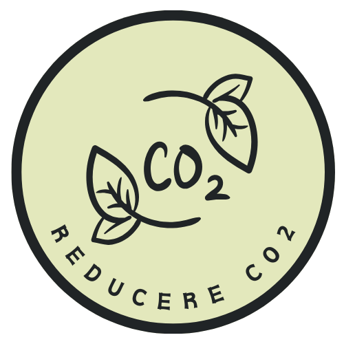Tilmeldte Websites - Reducere CO2